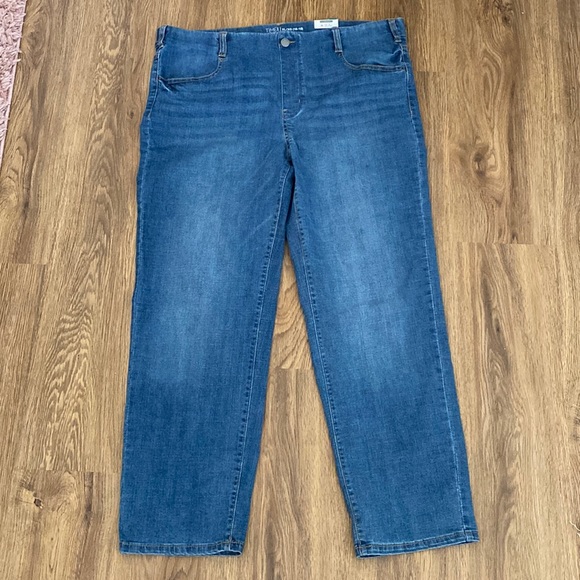 Time and Tru | Jeans | Nwt Time And Tru Jeans | Poshmark